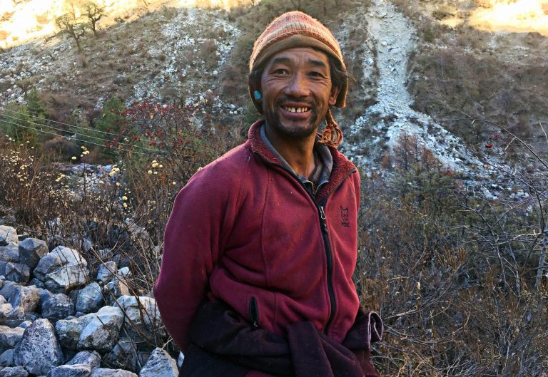 Who Are The Sherpas And What Do They Do – Responsible Adventures