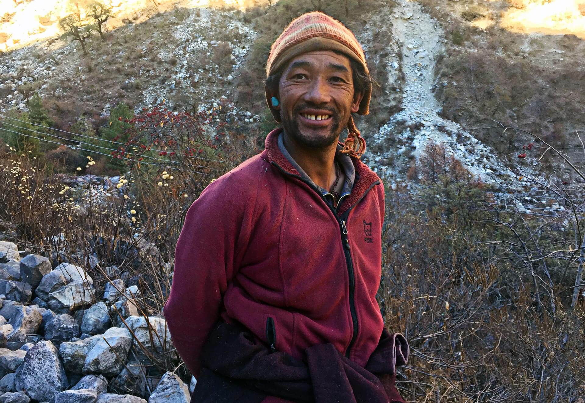 Who Are The Sherpas And What Do They Do – Responsible Adventures