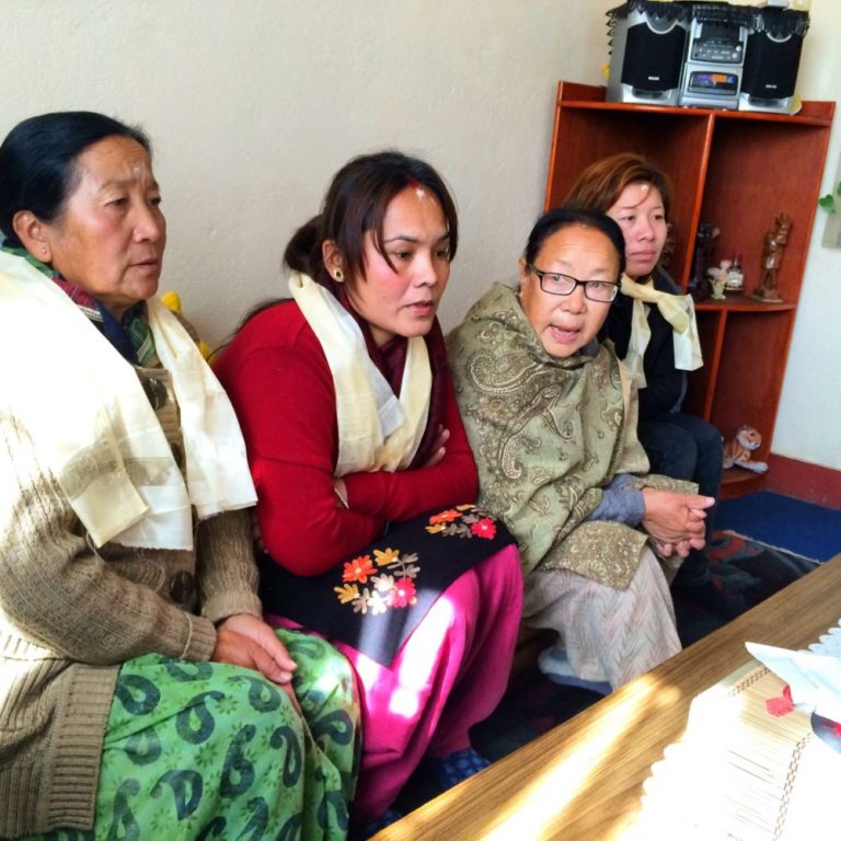 The People Of Sikkim their culture and religions – Responsible Adventures