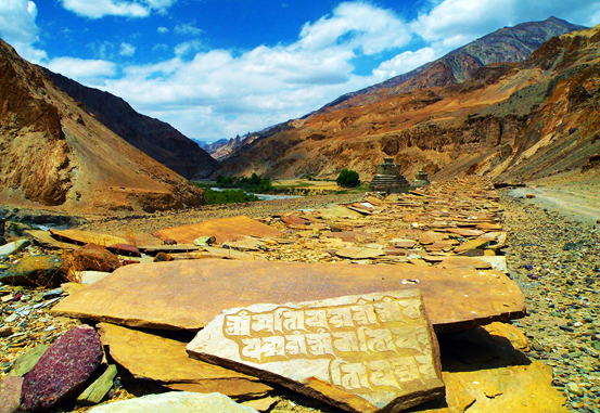 Amazing photos of Ladakh that will give enough reasons to want to go ...