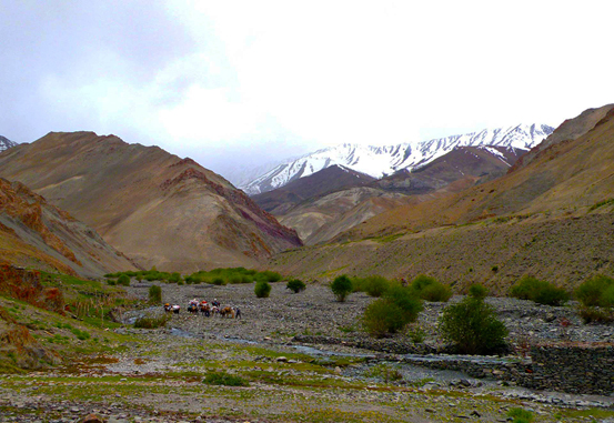 Amazing photos of Ladakh that will give enough reasons to want to go ...